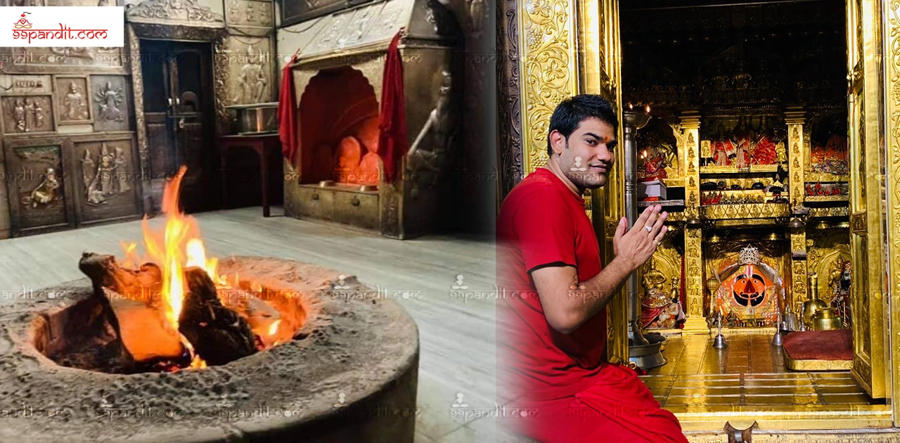 Salasar Balaji Temple: Timing, History & Significance - 99pandit